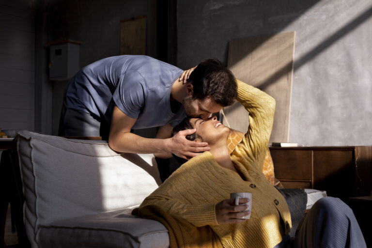 10 Most Effective Types of Couples Therapy Techniques - westhollywoodcouples.com